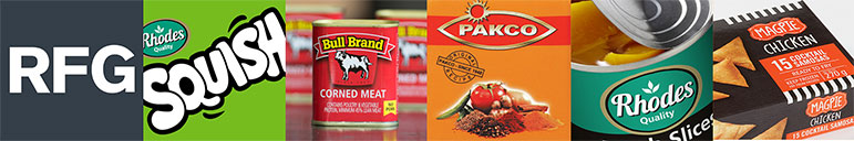 rfg-four-mobile - RFG Foods