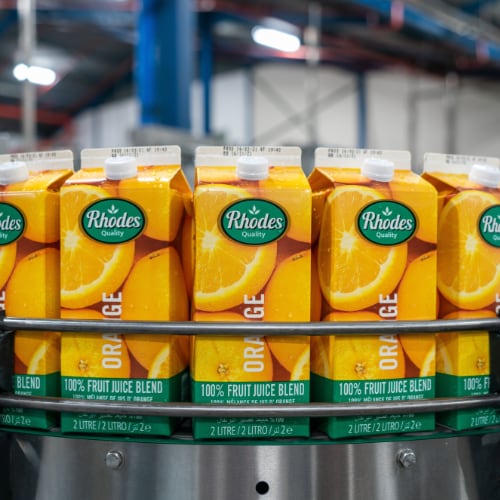 RFG Foods | Food Manufacturing Companies in South Africa